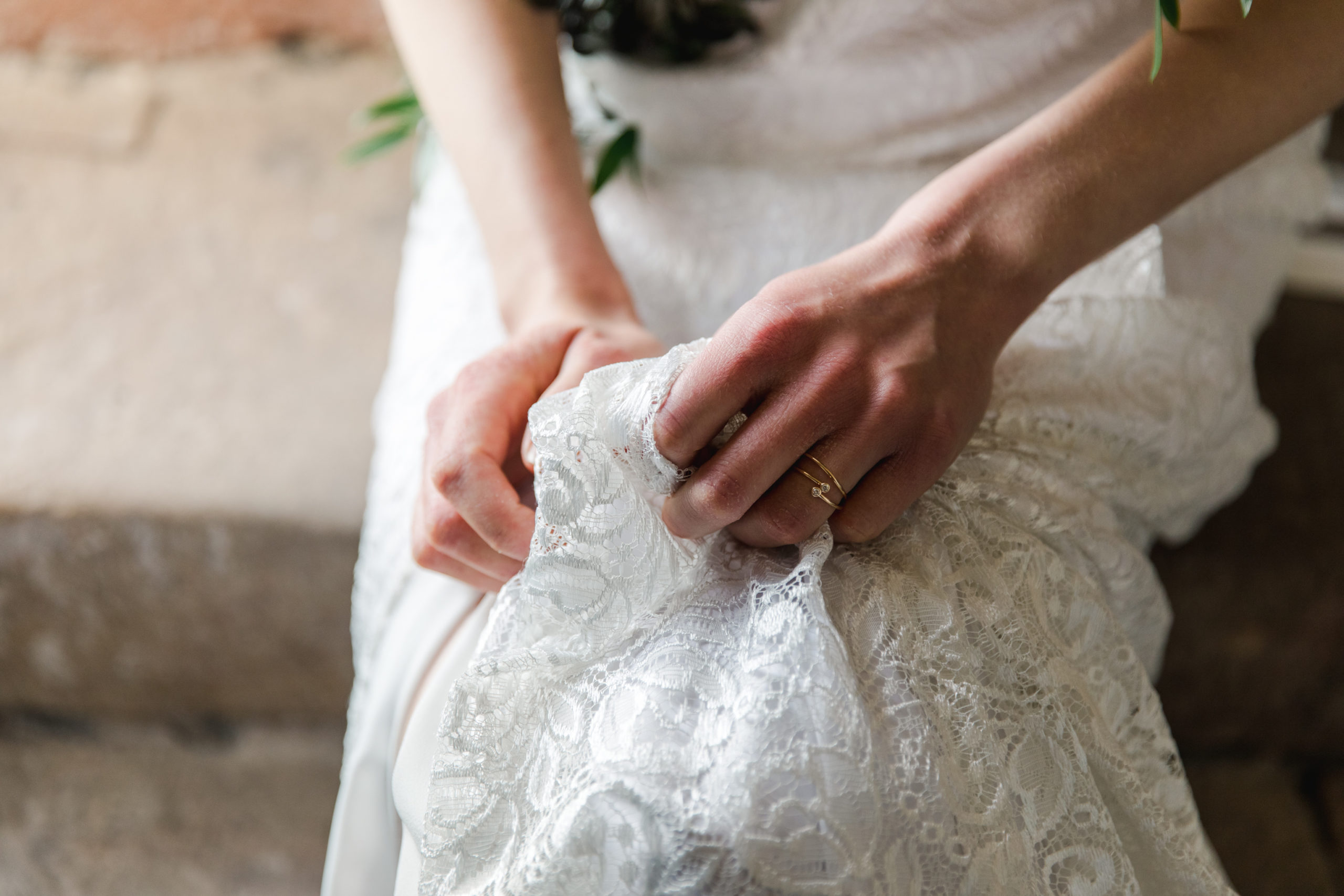 Ympäristöystävälliset häät - jennituominenphotography.com