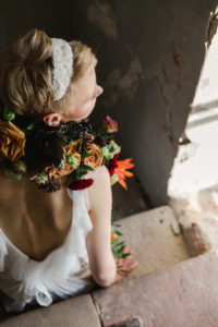 Ympäristöystävälliset häät - jennituominenphotography.com